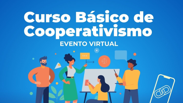 Curso Básico de Cooperativismo